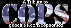 Cops on Fox - TV Series Tribute Website